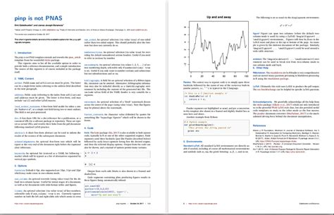 Pandoc Templates Gallery R Markdown Posit Community