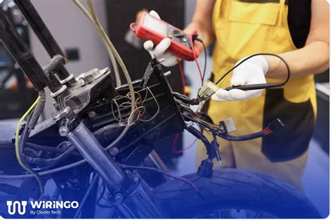 Wire Harness Testing Methods Tools And Best Practices