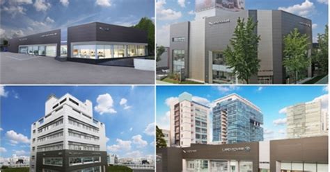 재규어랜드로버코리아 올해 1500억원 들여 10개 서비스센터 오픈