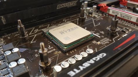 AMD Ryzen The Best Budget Gaming CPUs On The Market