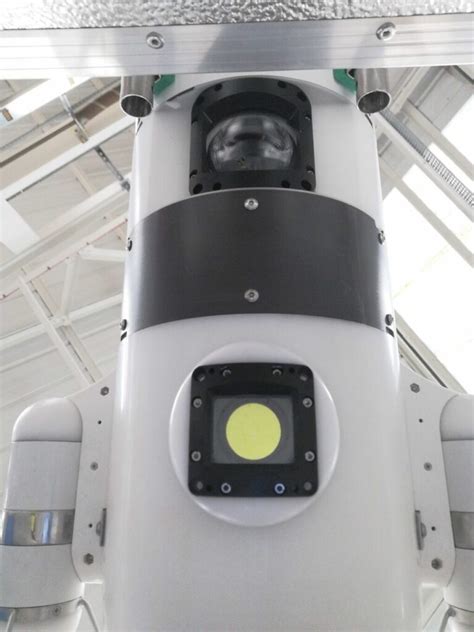 University Of Southampton Auv Mapping Voyis