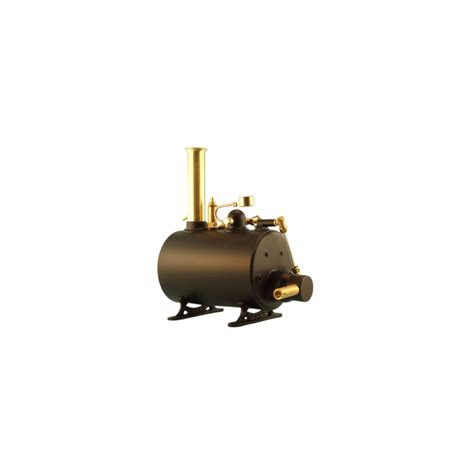 5270 4 Inch Horizontal Model Boatmarine Boiler Model Rc Steam Plants