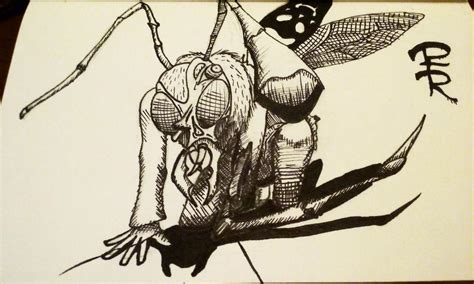 Bug Mutation By Heartl3ssblack On Deviantart