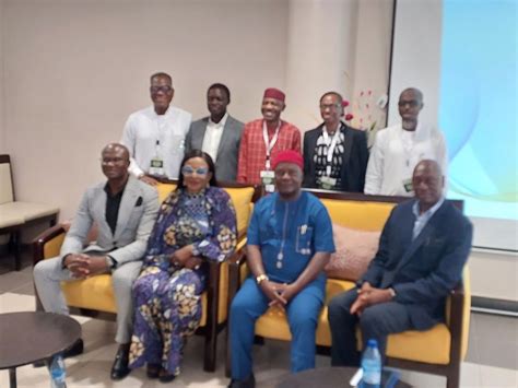 Dr Obiora Madu On Linkedin Operation