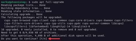 How To Upgrade Debian 11 Bullseye To 12 Bookworm