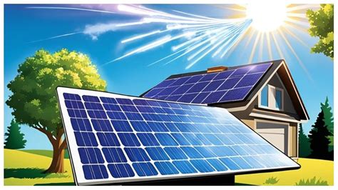 Solar For Energy Optimization Maximizing Efficiency And Savings Kaz Magazine