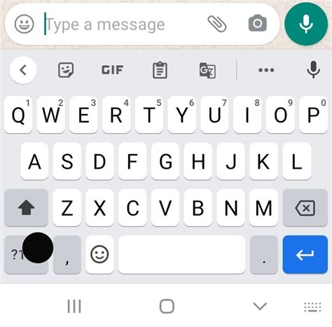 How To Change The Keyboard Language On Android Tom S Guide