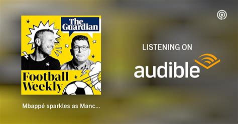 Mbappé Sparkles As Manchester City Fail The Real Madrid Test Football