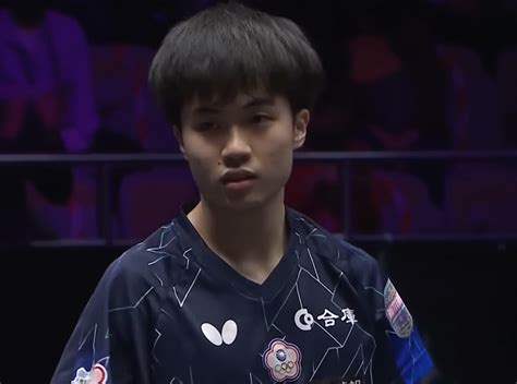 Lin Yun Ju Table Tennis Player Profile Equipment And World Ranking
