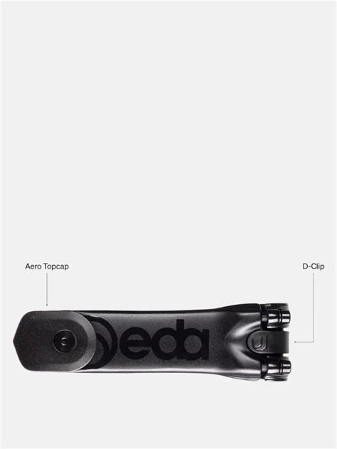 Deda Superbox Dcr Stem 100 Mm Attacchi Manubrio Bici Nencini Sport