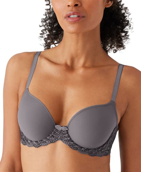 Wacoal Comfort First Underwire Contour Bra Smart Closet