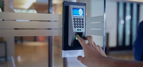 Access Control System Satfocus Security Solutions