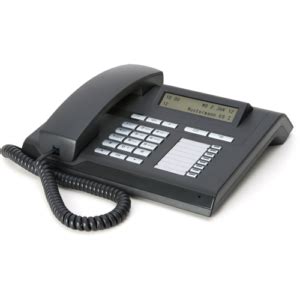 Unify OpenStage 15 T lava | SkyTelecom GmbH