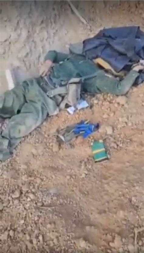 ဖားကန့် ဆိုင်းတောင်ရဲစခန်းတွင် အစည်းအဝေး လုပ်နေစဉ် ဒရုန်းဖြင့် ဗုံးကျဲ ဒုရဲမှူးကြီး အောင်သူရ အပ