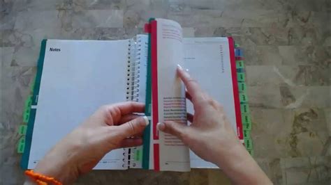 Tabbing The Cpt Coding Book Youtube