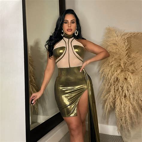 Fashion Sexy Halter Dress