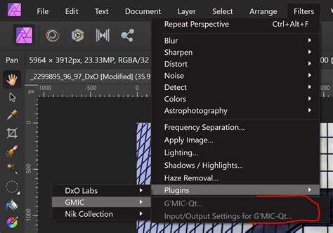 Plugins Disabled For Hdr Merge Result Pre V2 Archive Of Desktop