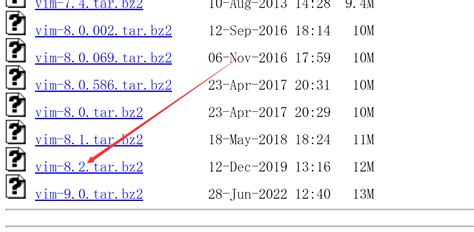 rhel 中将vim 升级到 vim 版本 小鲨鱼 博客园