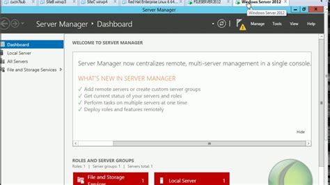 Additional Domain Controller Adc Overview Installation And Configuration Youtube