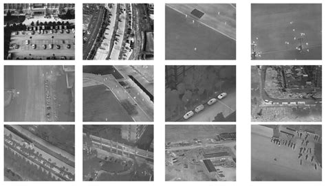 Real Time Recognition Algorithm Of Small Target For Uav Infrared Detection