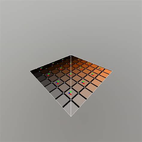 Mesh GeneratePlane StereoKit Documentation