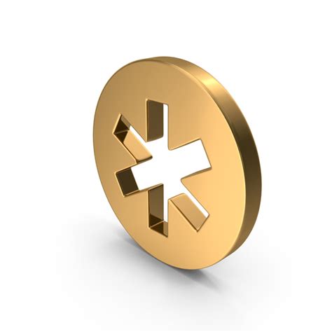 Asterisk Icon PNG Images PSDs For Download PixelSquid S A