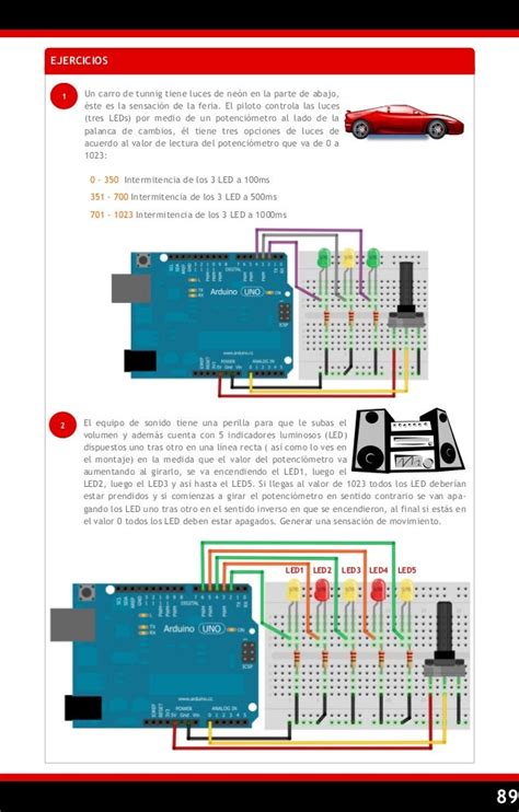 Guia Basica Arduino