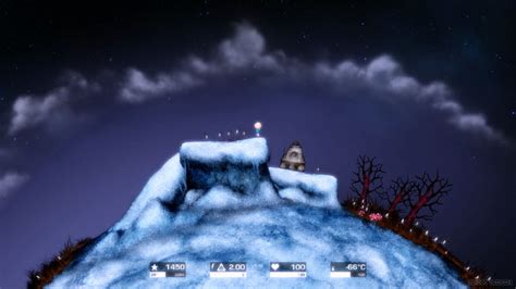 Unique Indie Games · Play Something Different Once In A While