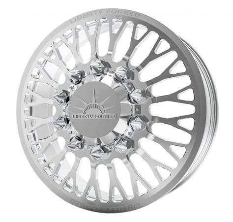Lbtyd01 Liberty Forged