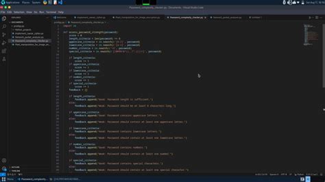 Priyamvad Ranjan On Linkedin Python Passwordsecurity Cybersecurity