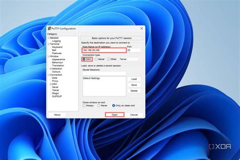 How To Ssh Into Raspberry Pi For Remote Access On Windows