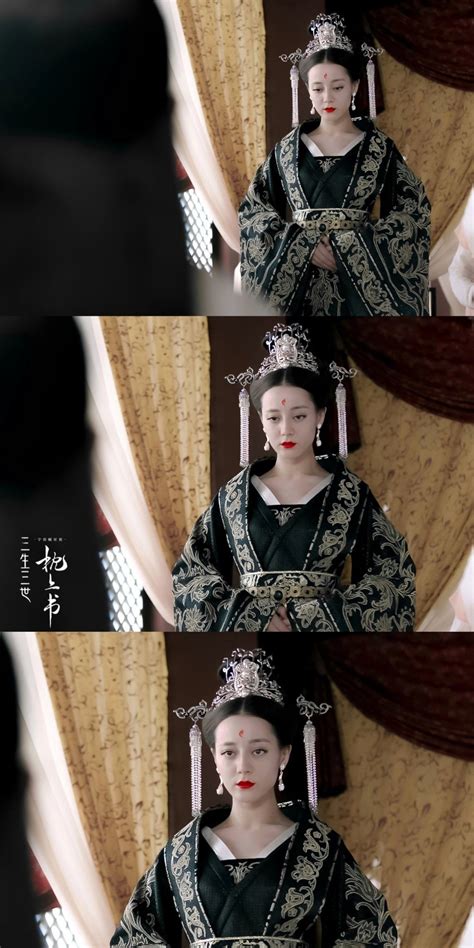 三生三世枕上书 堆糖，美图壁纸兴趣社区