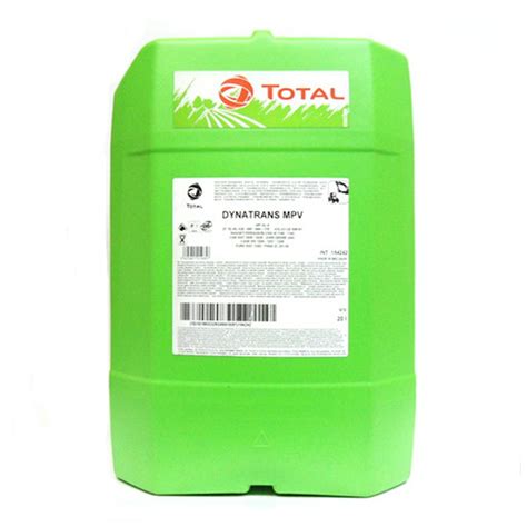 Трансмиссионное масло TOTAL DYNATRANS MPV 20л – фото, отзывы ...