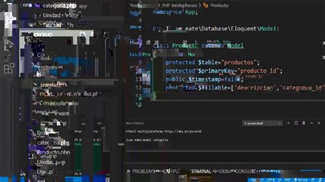 Laravel Back End Youtube