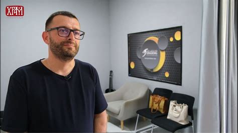 Разговор са Дарком Димитријевићем главним и одговорним уредником Радија Гораждевац Youtube