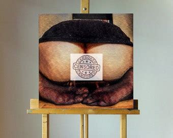 Items Similar To Infrared Artistic Nude Photography Naked In Nature Fine Art Photo Print Sensual