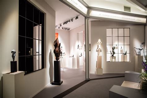 Edouard Martinet Sladmore Gallery