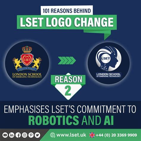 Lset Ai Itcourses Logo London School Of Emerging Technology