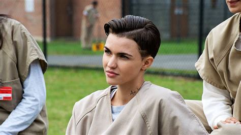 Руби Роуз — актриса — биография личная жизнь