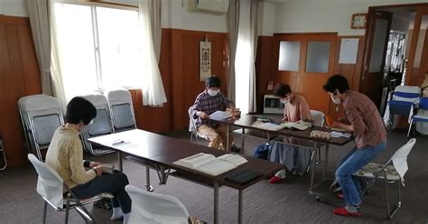 玉島福音ルーテル教会へようこそ 祈祷会