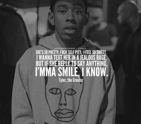 Tyler The Creator Quotes Tumblr