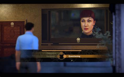 Alpha Protocol Images Image 2594 New Game Network