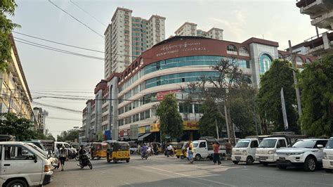 မန္တလေးမှာ လူငယ် ၁၂၀ ကျော် စစ်မှုထမ်းဖို့ ဖမ်းဆီးခံရ — မြန်မာဌာန