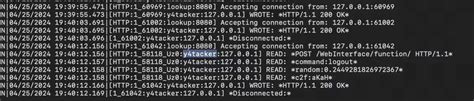CrushFTP后利用提权分析 CVE 2024 4040