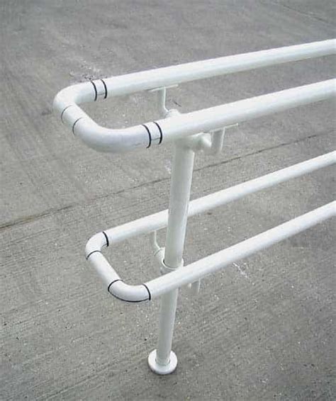 ADA Handrail System Gallery How To Video
