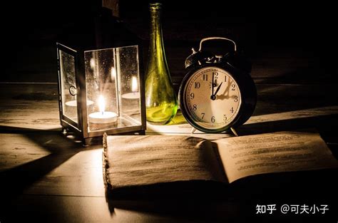 个人成长总结课——做时间的朋友 知乎