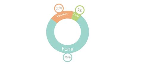 Keto Macros How To Calculate Your Nutrient Ratios In 5 Steps Dr Axe