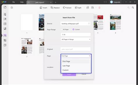 How To Replace Pages In A PDF 2 Quick Ways UPDF