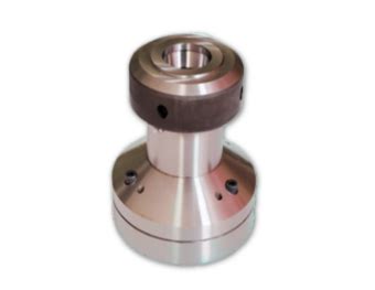 CNC Collet Chucks Sikka Collets
