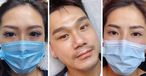 Perfect Brows Jpro Beauty Singapore